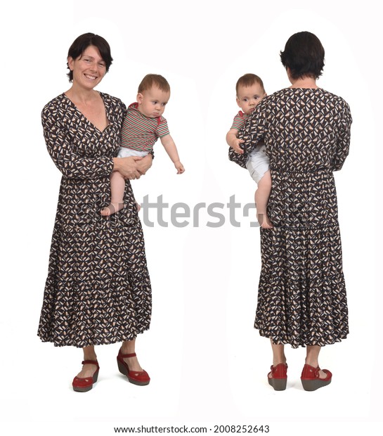 4,519 Full Body Mom Images, Stock Photos & Vectors | Shutterstock