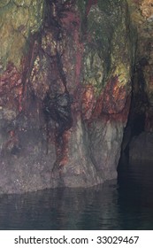 View Inside Grotto Stock Photo 33029467 | Shutterstock