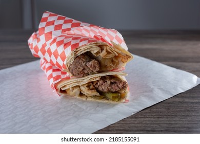 232 Kofta Beef Wrap Images, Stock Photos & Vectors | Shutterstock
