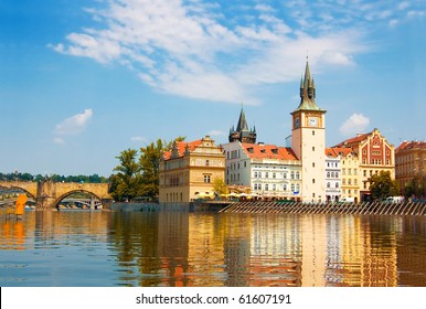 4,987 Prague Lake Images, Stock Photos & Vectors | Shutterstock