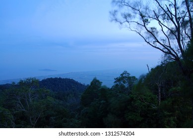 122 Mount jerai Images, Stock Photos & Vectors | Shutterstock