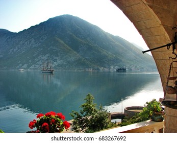182 Risan Beach Kotor Images, Stock Photos & Vectors | Shutterstock