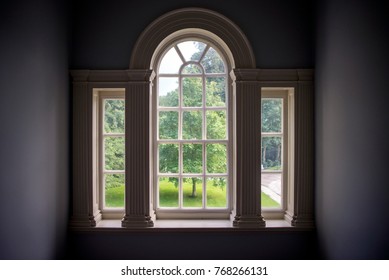 View Outside Through Window Stock Photo 768266131 | Shutterstock