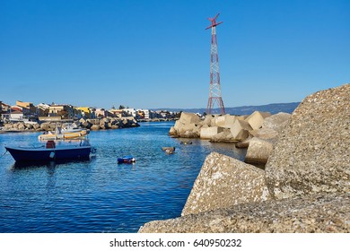 113 Pylons Of Messina Images, Stock Photos & Vectors | Shutterstock