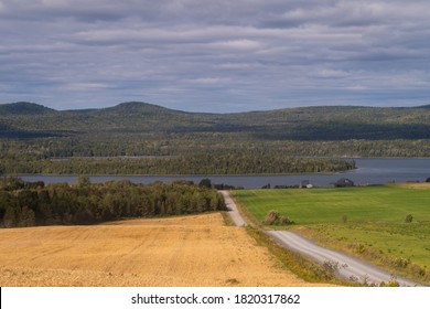 6 imágenes de Matapédia valley - Imágenes, fotos y vectores de stock ...