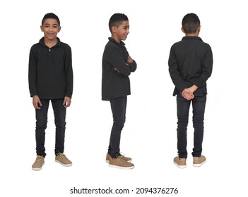 11,290 Back of boys head Stock Photos, Images & Photography | Shutterstock