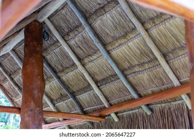 952 Straw roof interior Images, Stock Photos & Vectors | Shutterstock