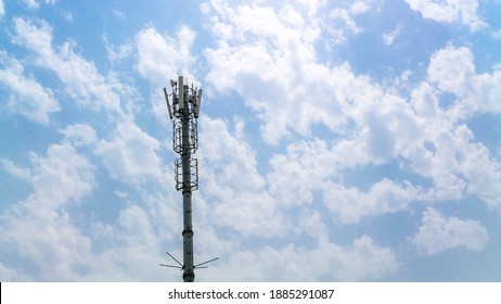 15 Jio tower Images, Stock Photos & Vectors | Shutterstock