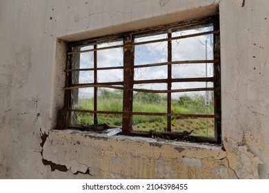 1,163 View Broken Through Window Images, Stock Photos & Vectors ...