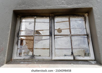1,163 View Broken Through Window Images, Stock Photos & Vectors ...