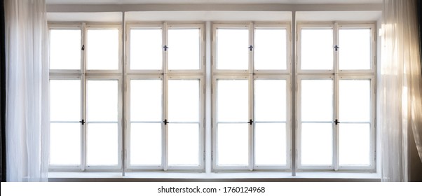 410 4 pane window image Images, Stock Photos & Vectors | Shutterstock