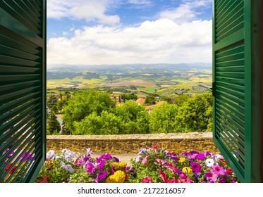 7,565 Tuscan Window Images, Stock Photos & Vectors | Shutterstock