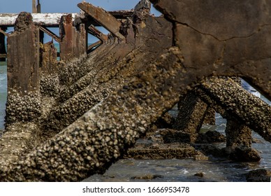 398 Old Broken Stone Dock Images, Stock Photos & Vectors | Shutterstock