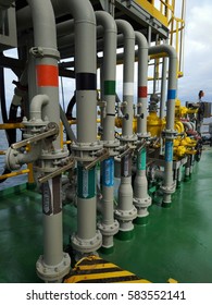 48 Brine Pipeline Images, Stock Photos & Vectors | Shutterstock