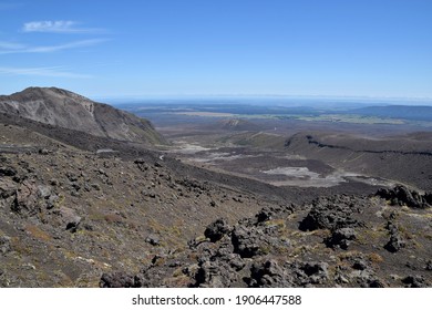 427 North island volcanic plateau Images, Stock Photos & Vectors ...