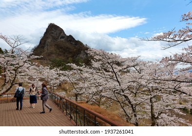 318 Myogi mountains Images, Stock Photos & Vectors | Shutterstock