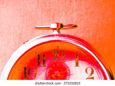 Vintage Clock Backdrop Stock Photo 375332833 | Shutterstock