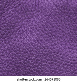Violet Leather Texture Background Stock Photo 264591086 | Shutterstock