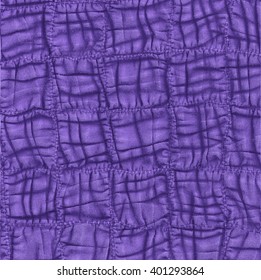 Violet Textile Background Stock Photo 401293864 | Shutterstock