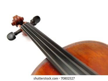 Violin Head Stock Photo 70802527 | Shutterstock
