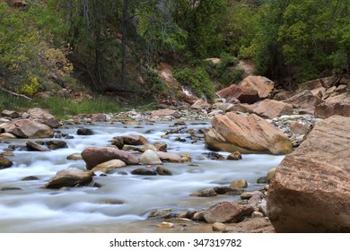 Panigantamugan River Davao City Philippines Stock Photo 1719835405 ...