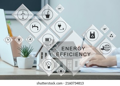 416 Reduce energy cost icon Images, Stock Photos & Vectors | Shutterstock