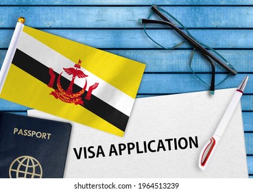 123 Brunei passport Images, Stock Photos & Vectors | Shutterstock