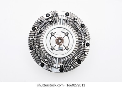 58 Viscous fan clutch Images, Stock Photos & Vectors | Shutterstock