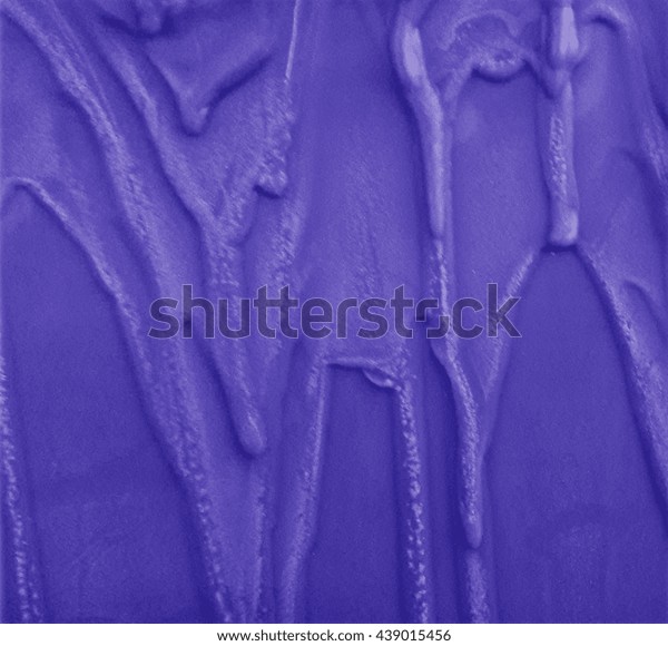 Viscous Flow Colortexture Backgroundcloseup Stock Photo 439015456 ...
