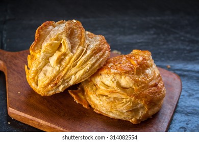 Volovan Bread Stock Photo (Edit Now) 314082551