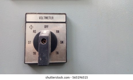 Volume Meter Stock Photo 565196515 | Shutterstock