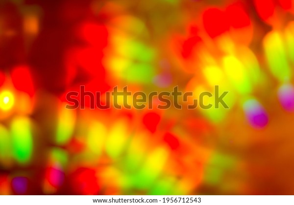 Wacky Weird Gradient Background Material Stock Photo 1956712543 ...