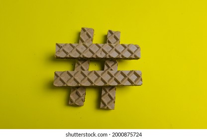 118 Hashtag Stack Images, Stock Photos & Vectors | Shutterstock