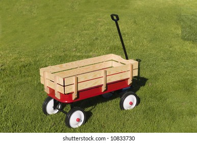 12,126 Vintage red wagon Images, Stock Photos & Vectors | Shutterstock