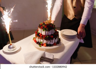 6,525 Waiter cake Images, Stock Photos & Vectors | Shutterstock
