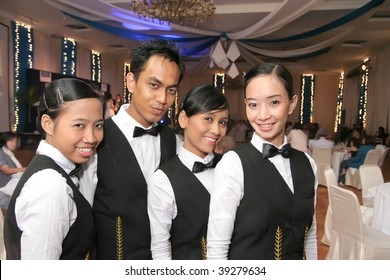 8,062 Asian hospitality Images, Stock Photos & Vectors | Shutterstock