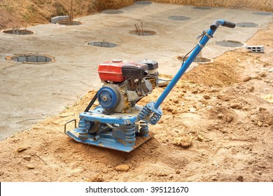 40 imágenes de Walk behind compactor - Imágenes, fotos y vectores de ...