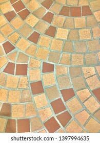 Walk Way Background Texture Stock Photo 1397994635 | Shutterstock