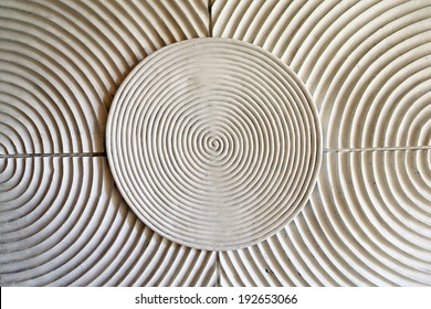 Wall Circle Stock Photo 192653066 | Shutterstock