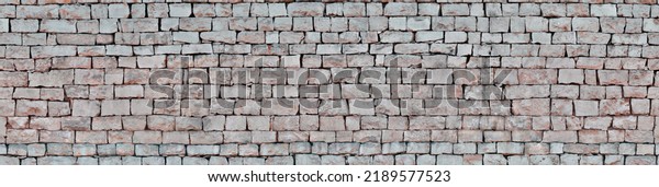 Wall Cladding Stone Texture Seamless Brick Stock Photo 2189577523 ...
