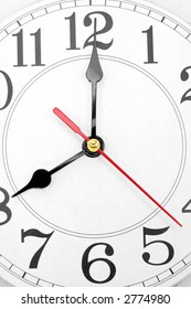 13,659 imágenes de Reloj sin manecillas - Imágenes, fotos y vectores de ...