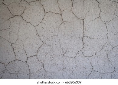 Wall Crack Texture Background Stock Photo 668206339 | Shutterstock