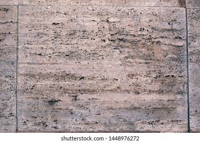 Shotcrete Wall Wall Sprayed Concrete Stabilised Stock Photo (Edit Now ...