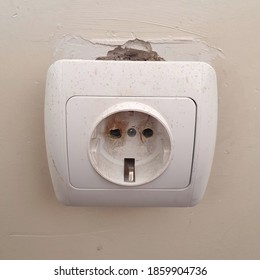 1,018 Burned wall socket Images, Stock Photos & Vectors | Shutterstock