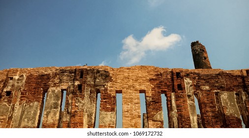342 Brig Wall Royalty-Free Images, Stock Photos & Pictures | Shutterstock