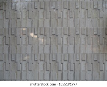 Bare Cast Place Concrete Wall Texture Stock Photo (Edit Now) 313665473