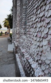 Wall Texture Building Pattern Old Stock Photo 1476865493 | Shutterstock