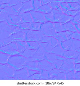 Wall Tiled Normal Map Texture Stock Photo 1867247545 | Shutterstock