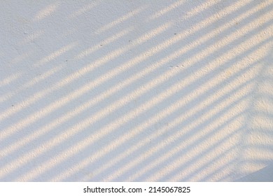 Wallpaper Light Shadow Pattern Line On Stock Photo 2145067825 ...