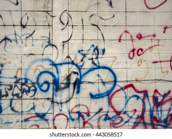 56,274 Scribble wall Images, Stock Photos & Vectors | Shutterstock